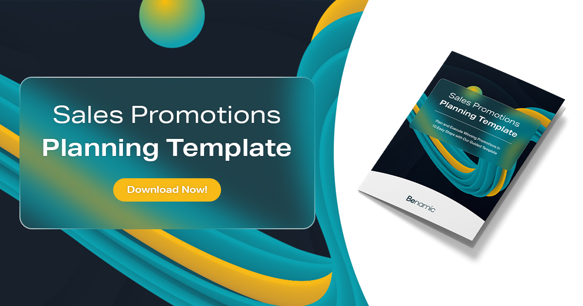Sales Promotion Planning Templates: Plan & Execute Winning Campaigns